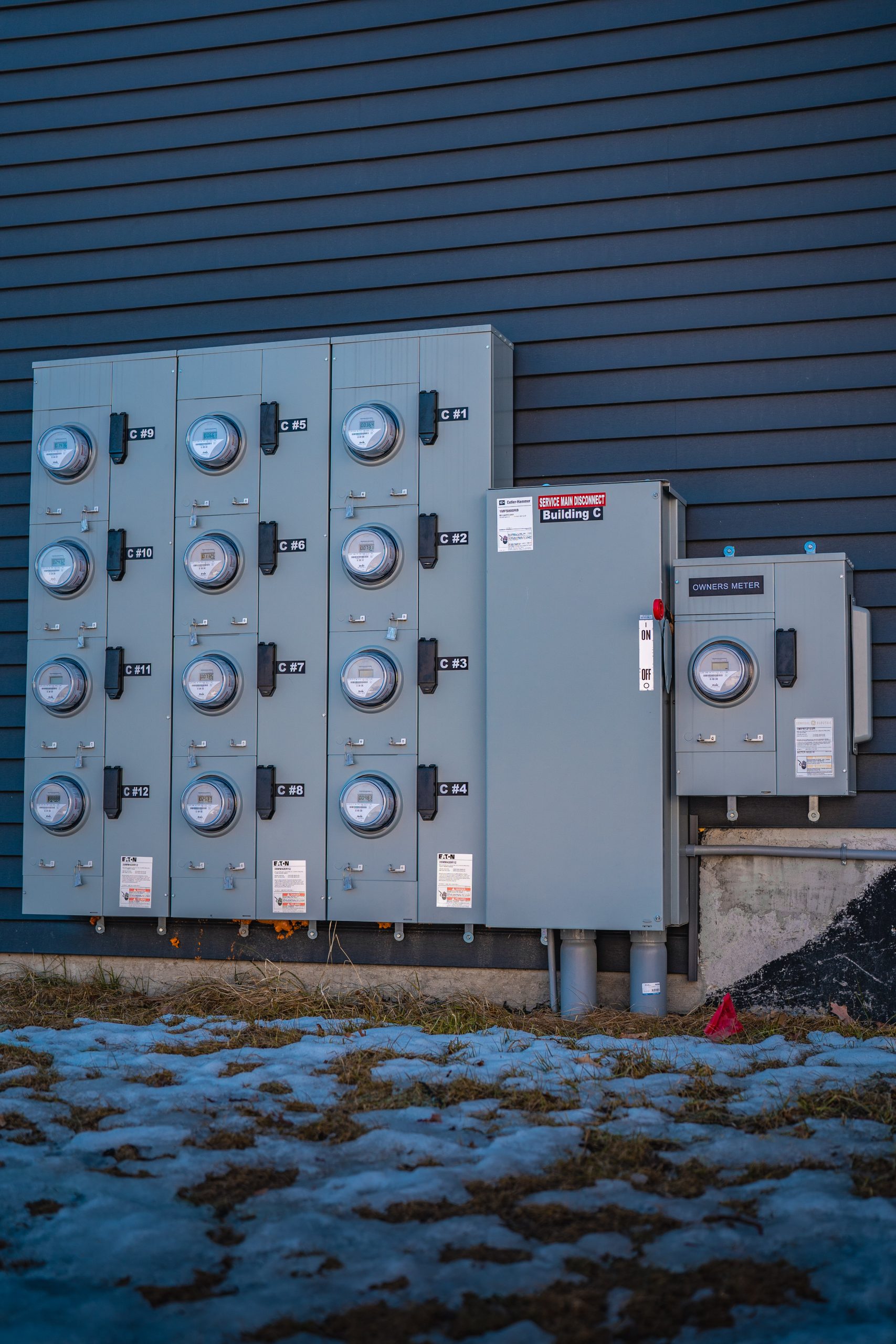 Lupo Electric LLC | Expert Residential & Commercial Electricians in CT